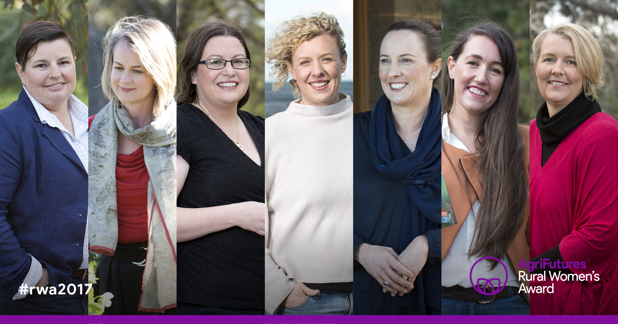 Applications open for inspiring Rural Women’s Award | AgriFutures Australia