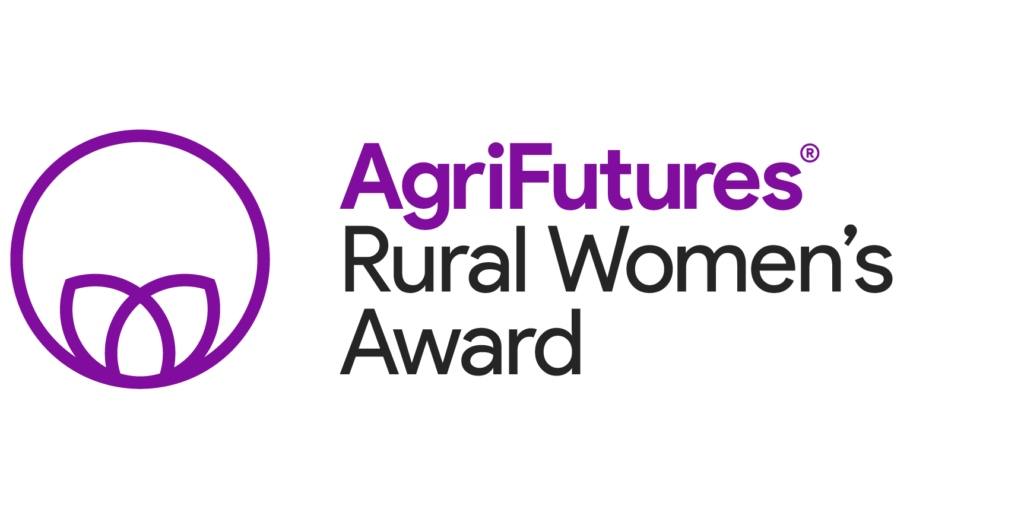 Rural Women’s Award | AgriFutures Australia