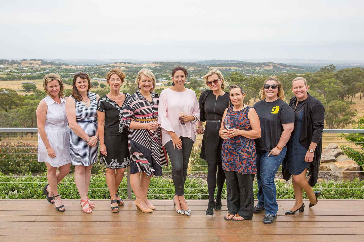 Rural Women's Award | AgriFutures Australia