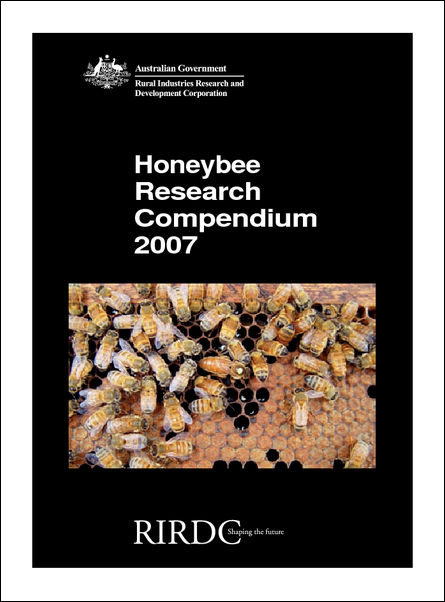 Honeybee Research Compendium | AgriFutures Australia
