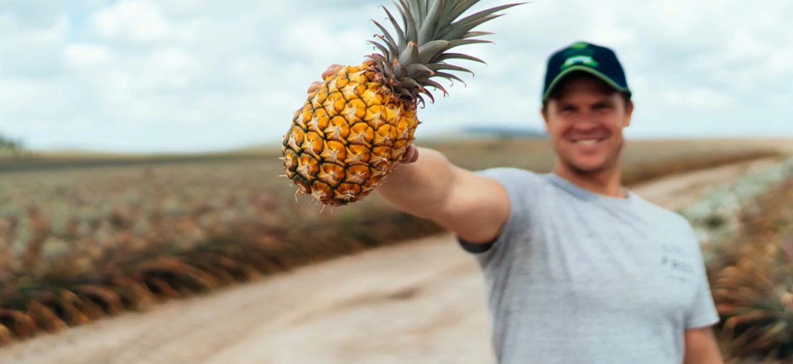 Provenance Storytelling for Success | AgriFutures Australia