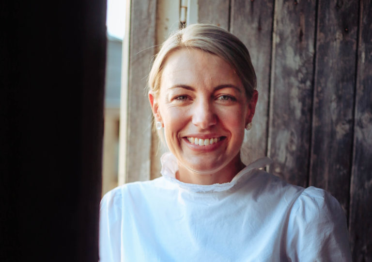 2020 QLD AgriFutures Rural Women’s Award goes to Elisha Parker ...