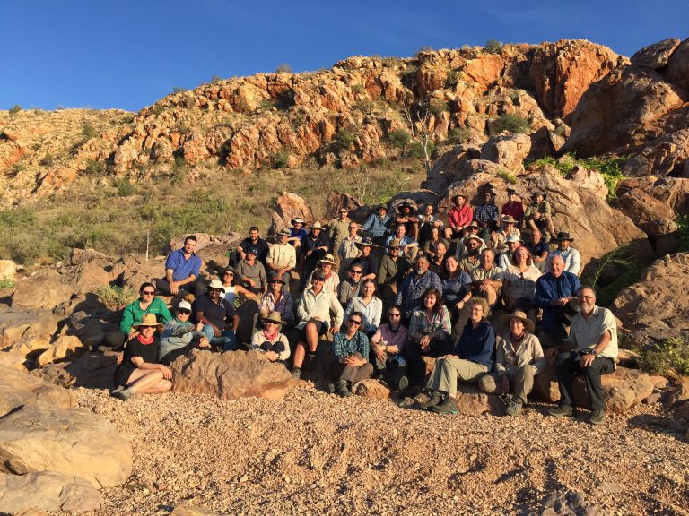 ARLF Australian Rural Leadership Program | AgriFutures Australia