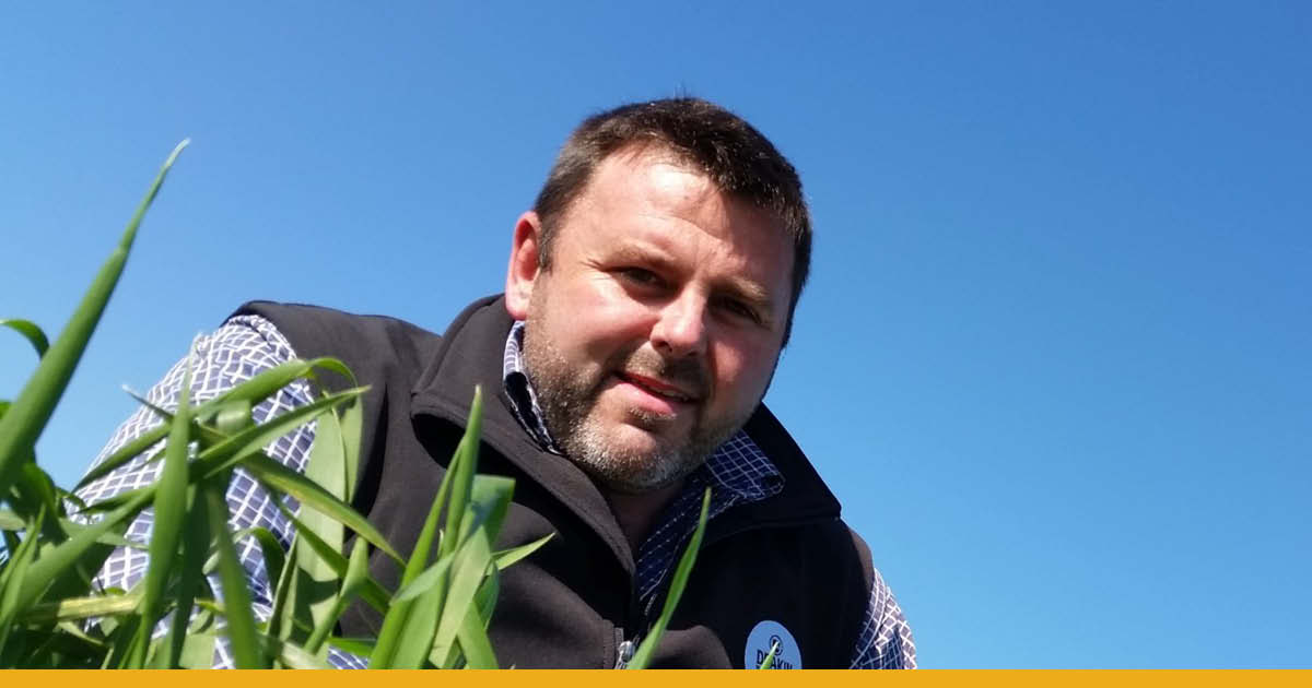 AgriFutures Rice Program researcher spotlight: John Hornbuckle ...
