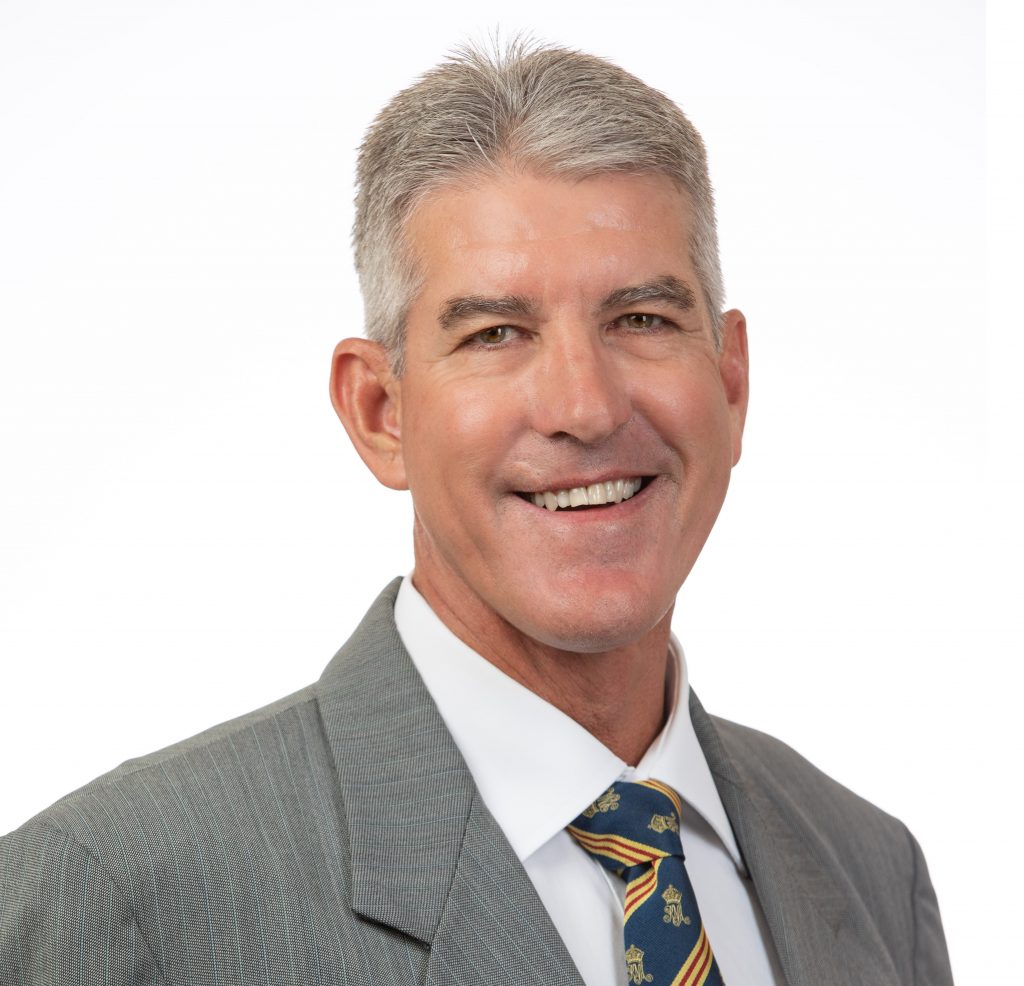 Coming full circle: Two renowned thoroughbred horse breeders support ...