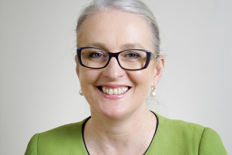 Sue Middleton: Entrepreneur, disruptor and climate change advocate ...