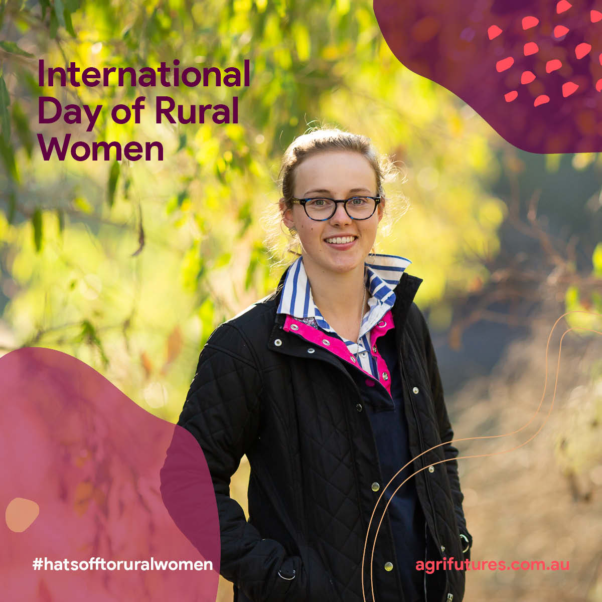 Life on a cattle station with Emma Moss | AgriFutures Australia