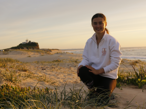 2021 Horizon Scholars | AgriFutures Australia