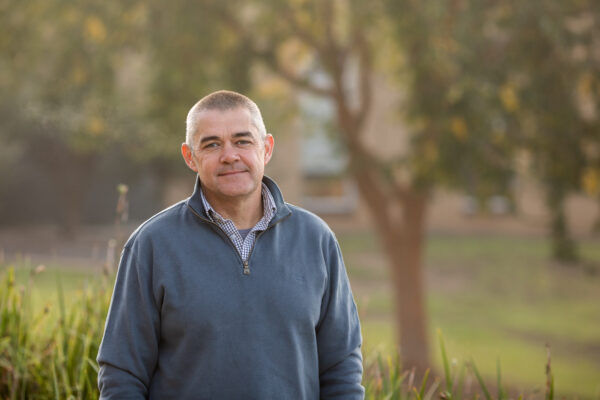 Goat Fibre | AgriFutures Australia