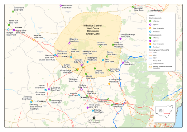 Renewable energy: what’s in it for farmers? | AgriFutures Australia