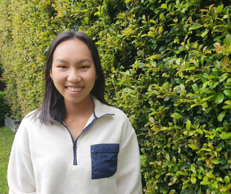 2022 Horizon Scholars | AgriFutures Australia