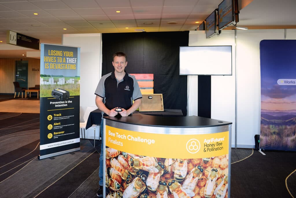 Bee Tech Challenge | AgriFutures Australia