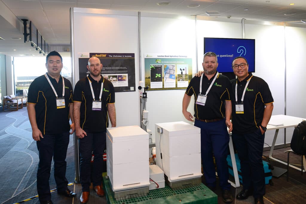 Bee Tech Challenge | AgriFutures Australia