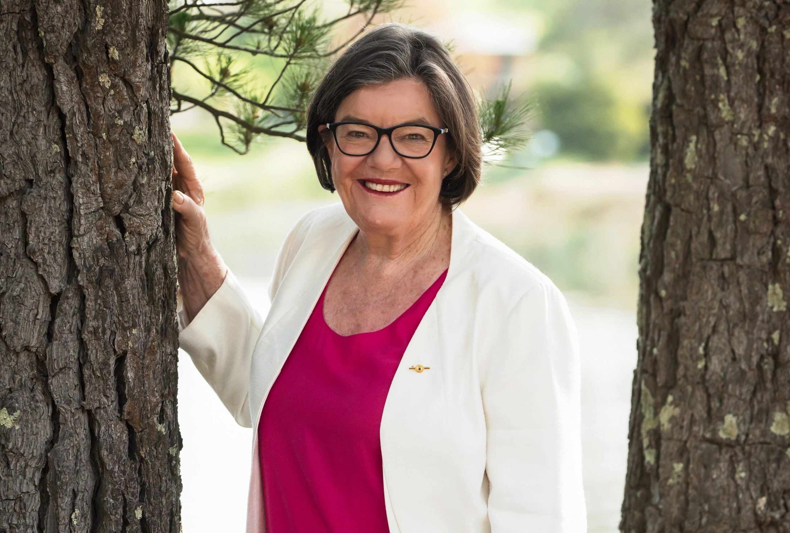 Minister appoints Ms Cathy McGowan AO as the new Chair for AgriFutures ...