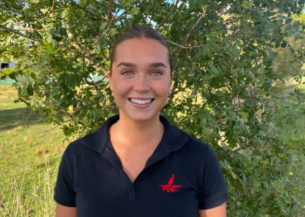 2023 Horizon Scholars | AgriFutures Australia