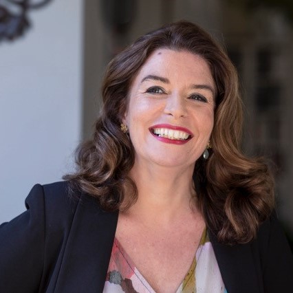 Michelle Leonard’s ongoing quest to unite rural and urban Australia ...