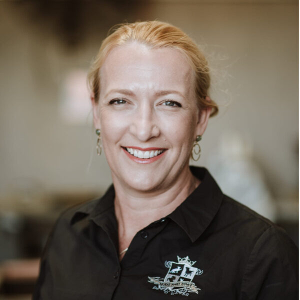 Rural Women’s Award | AgriFutures Australia