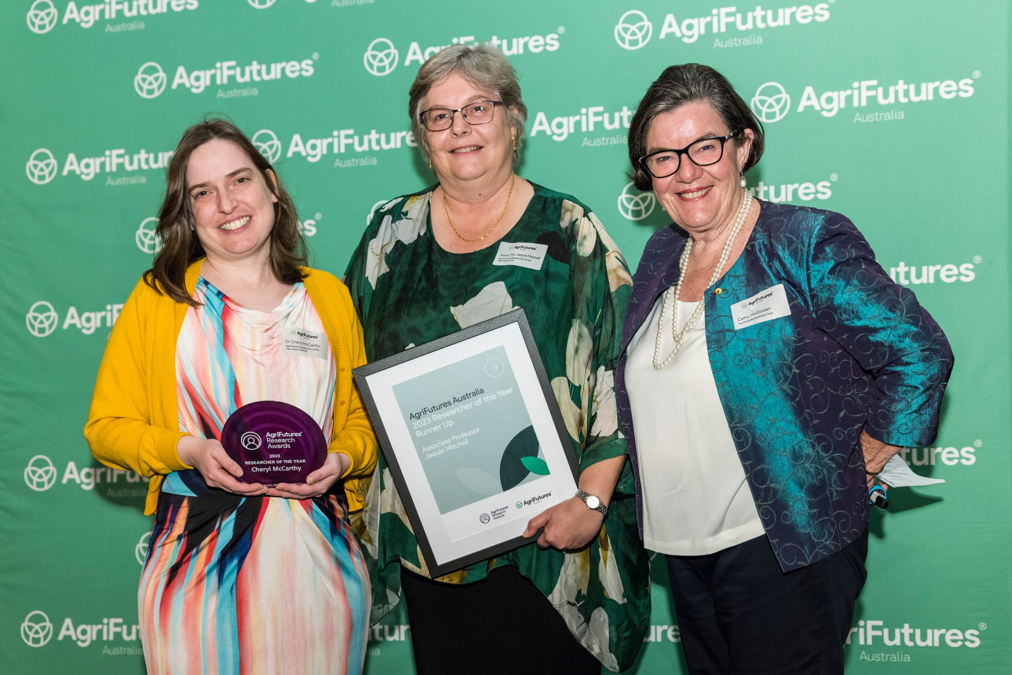 Chicken welfare top of the pecking order for the 2023 AgriFutures ...