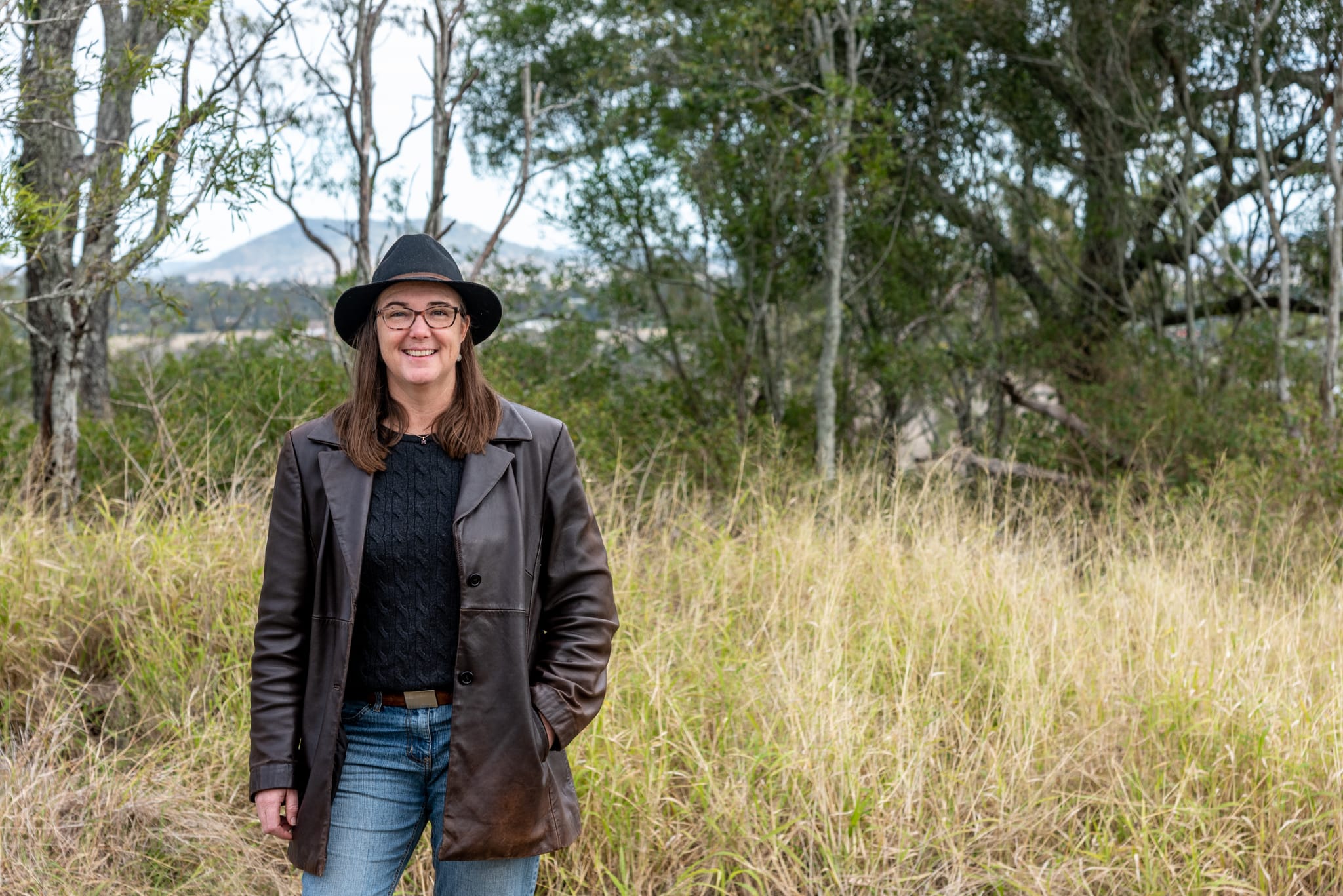 Project summary: Carbon farming perceptions in Southern Queensland ...