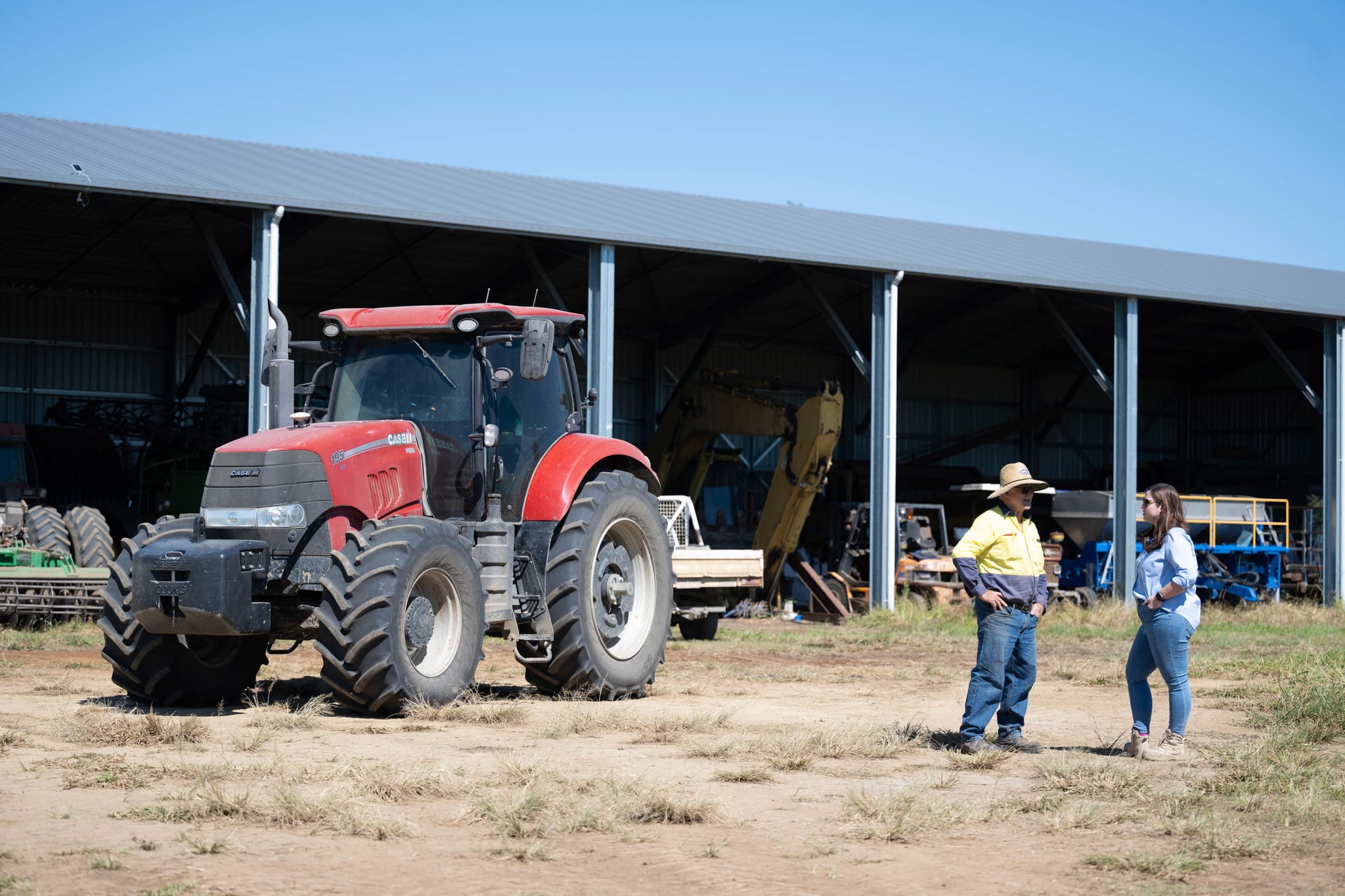 Carbon development pathways for Australian producers | AgriFutures ...