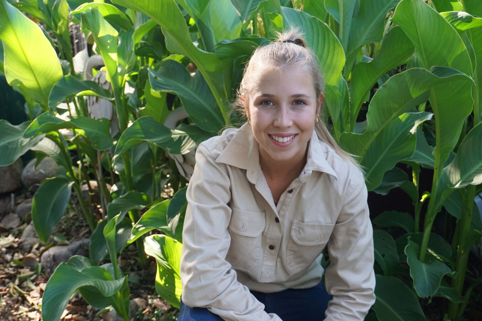 An impressive new crop of emerging leaders | AgriFutures Australia