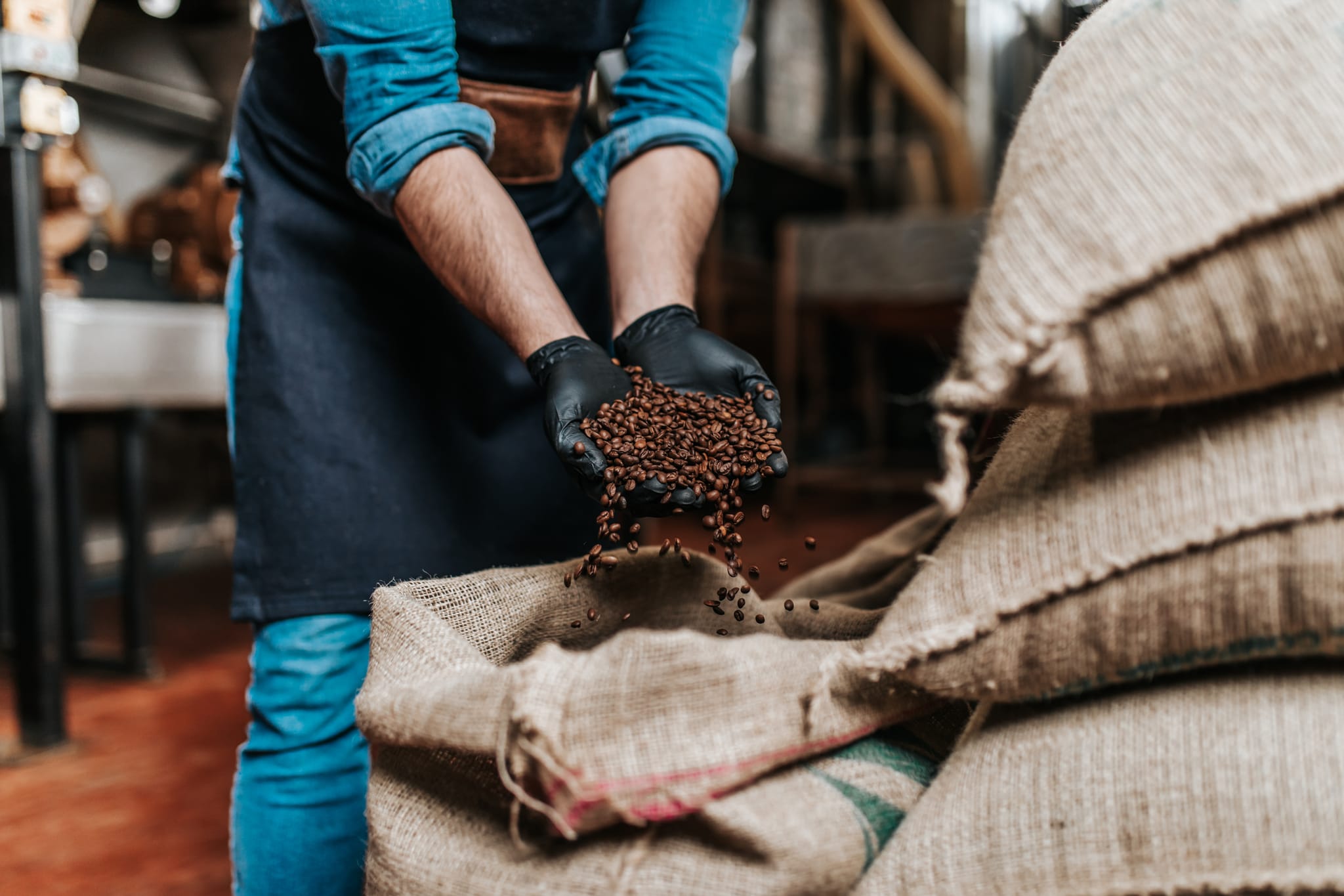 Brewing new opportunities for Australia’s emerging coffee industry ...
