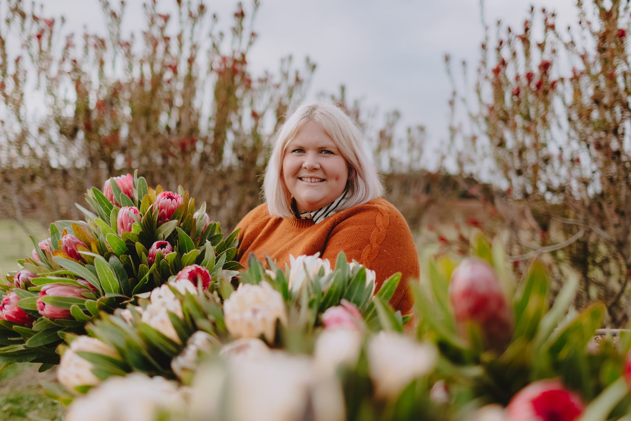 Rural Women’s Award | AgriFutures Australia
