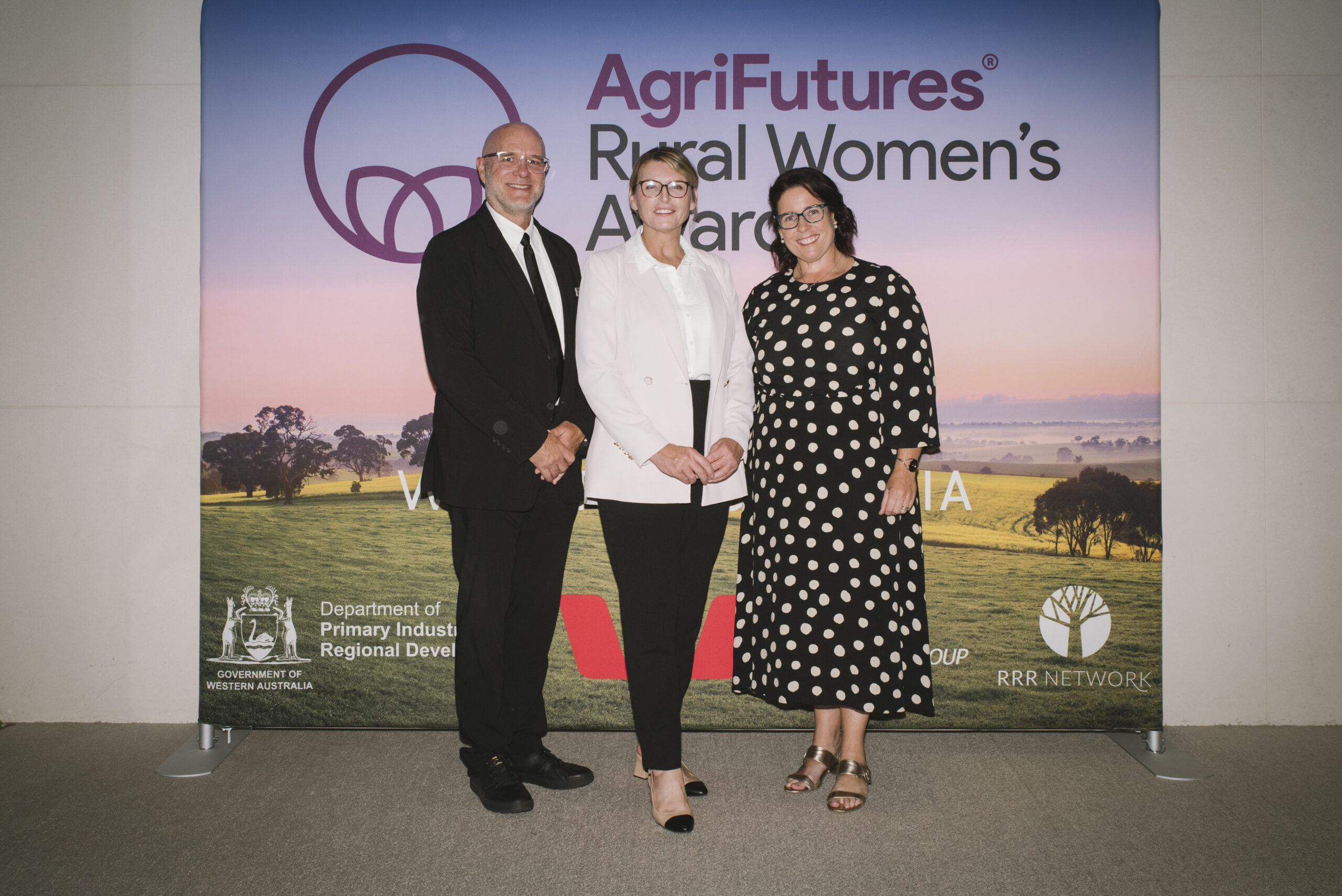 Mandy Walker wins Western Australian AgriFutures Rural Women’s Award ...