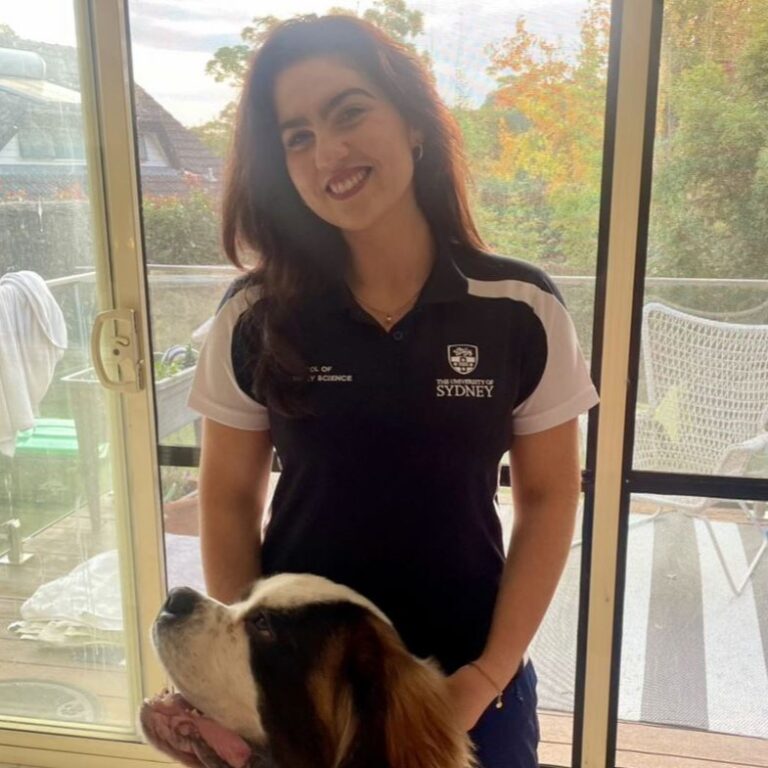 2024 Horizon Scholars | AgriFutures Australia