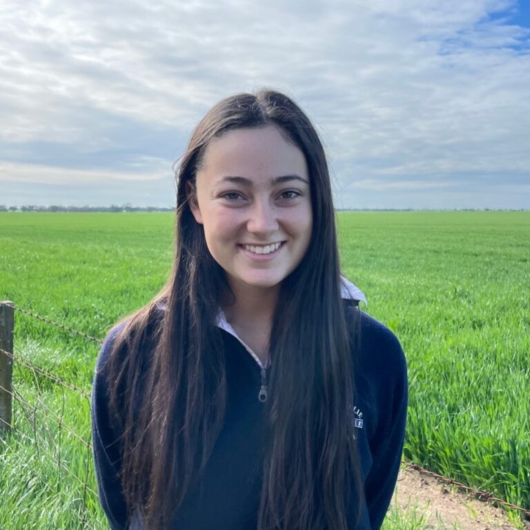 2024 Horizon Scholars | AgriFutures Australia