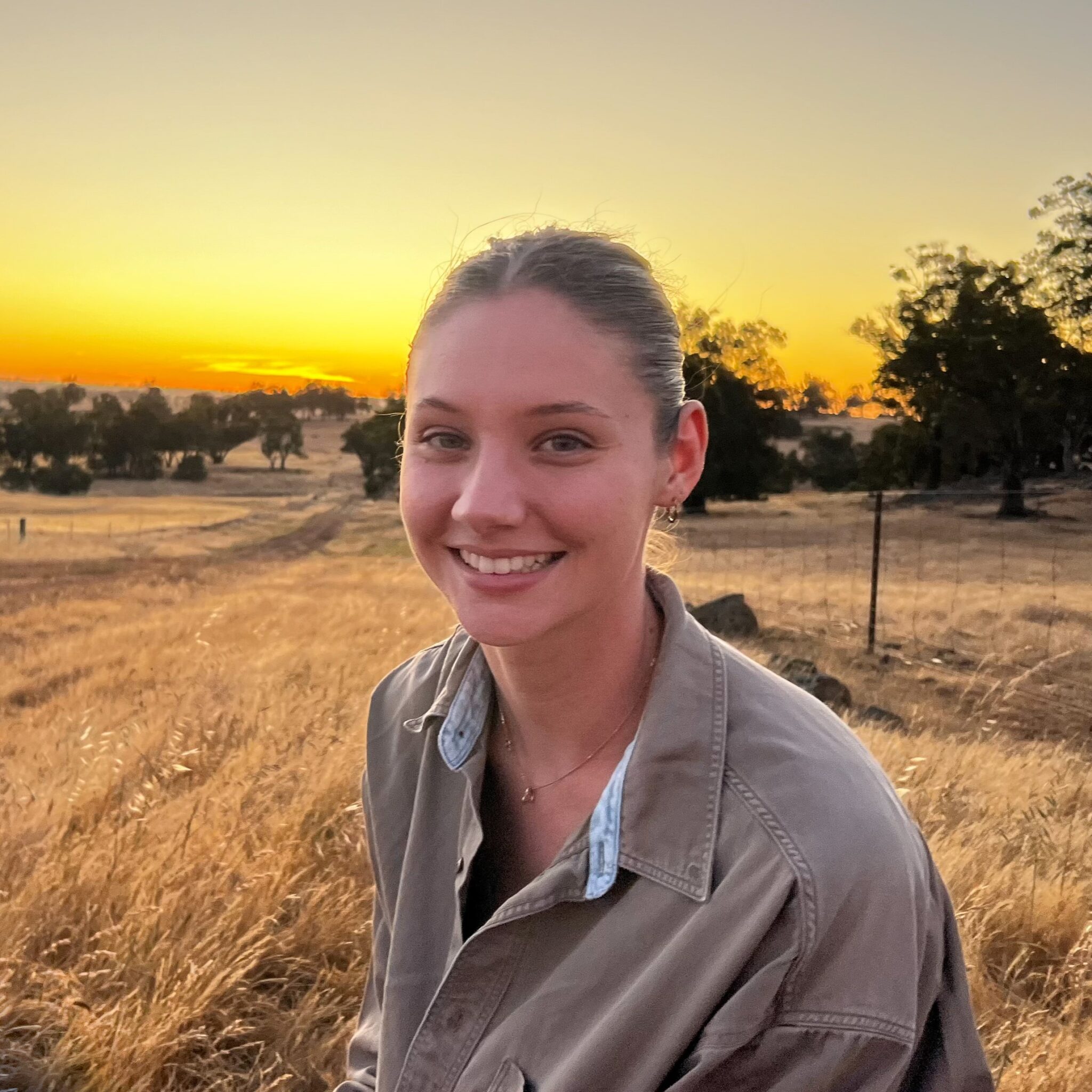 2024 Horizon Scholars | AgriFutures Australia