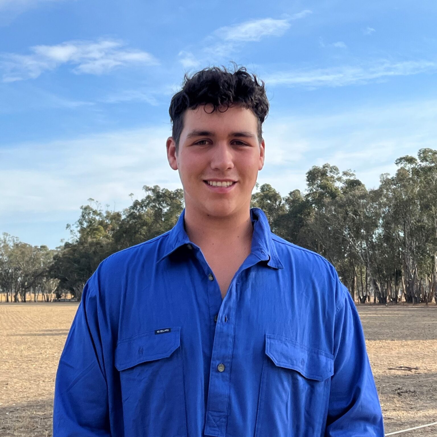 2024 Horizon Scholars | AgriFutures Australia