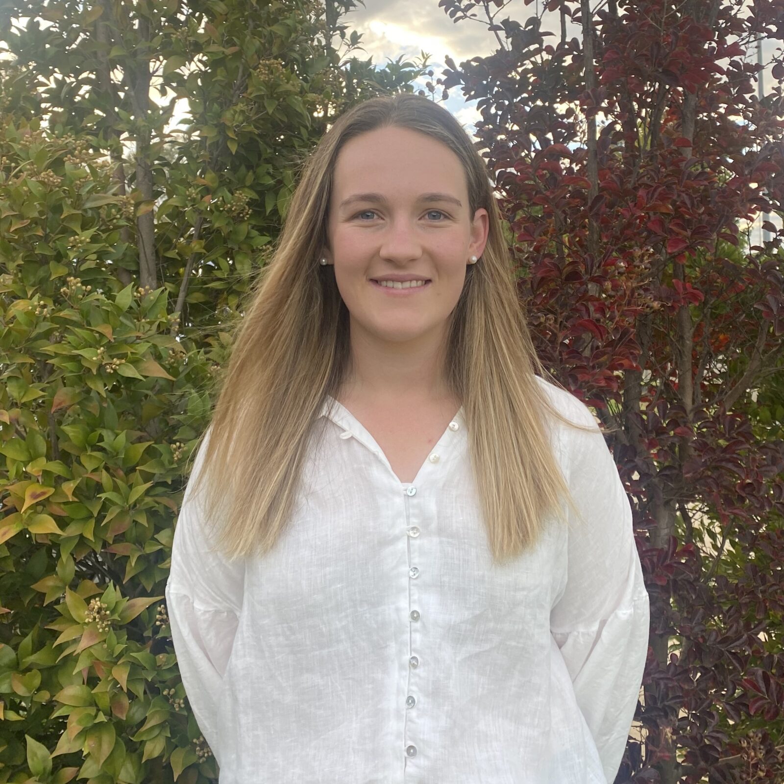 2024 Horizon Scholars | AgriFutures Australia