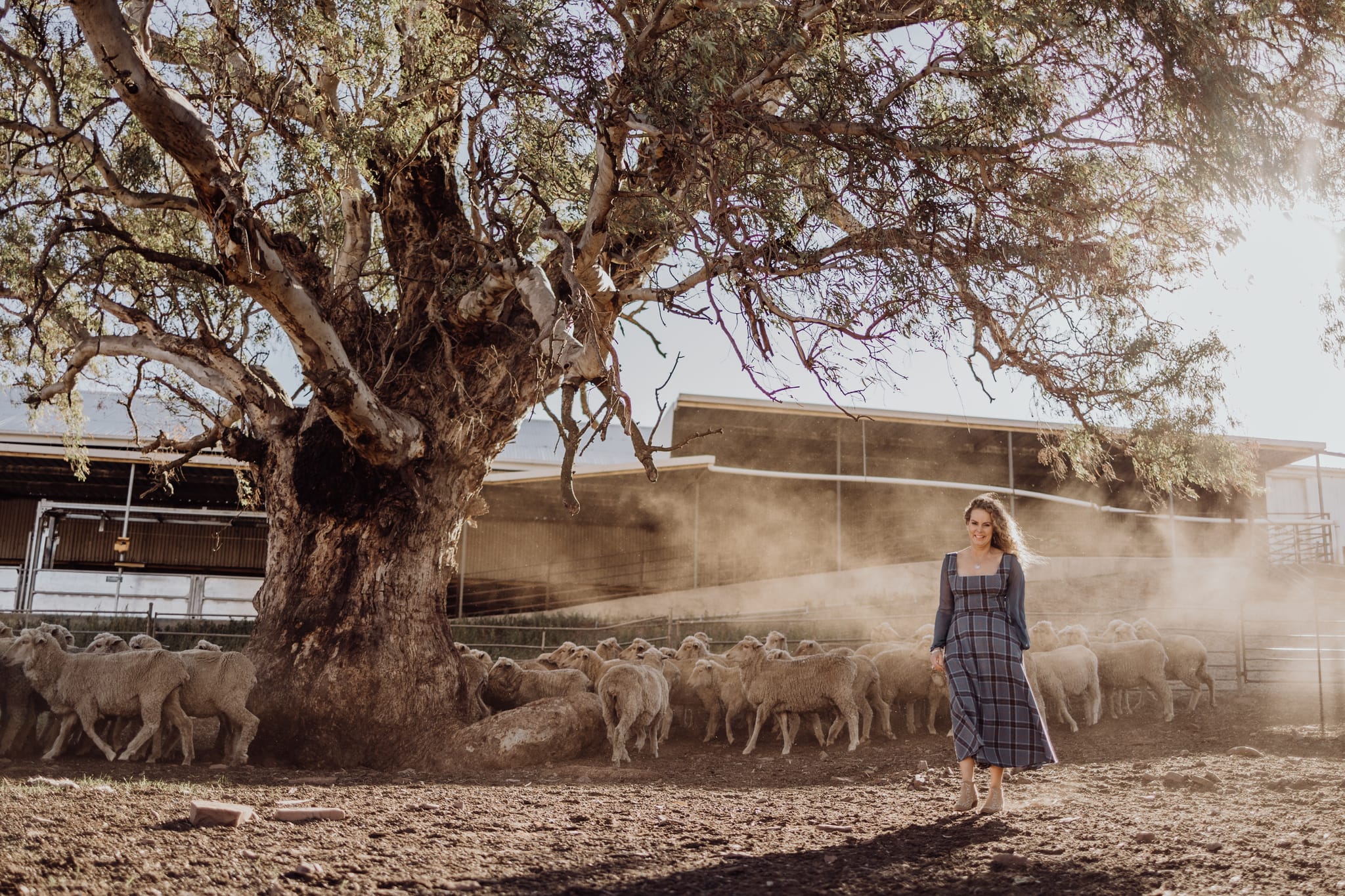 Meet the National Finalists for the 2024 AgriFutures Rural Women’s ...