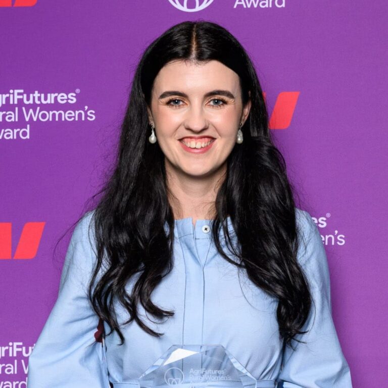 Meet the National Finalists for the 2024 AgriFutures Rural Women’s ...