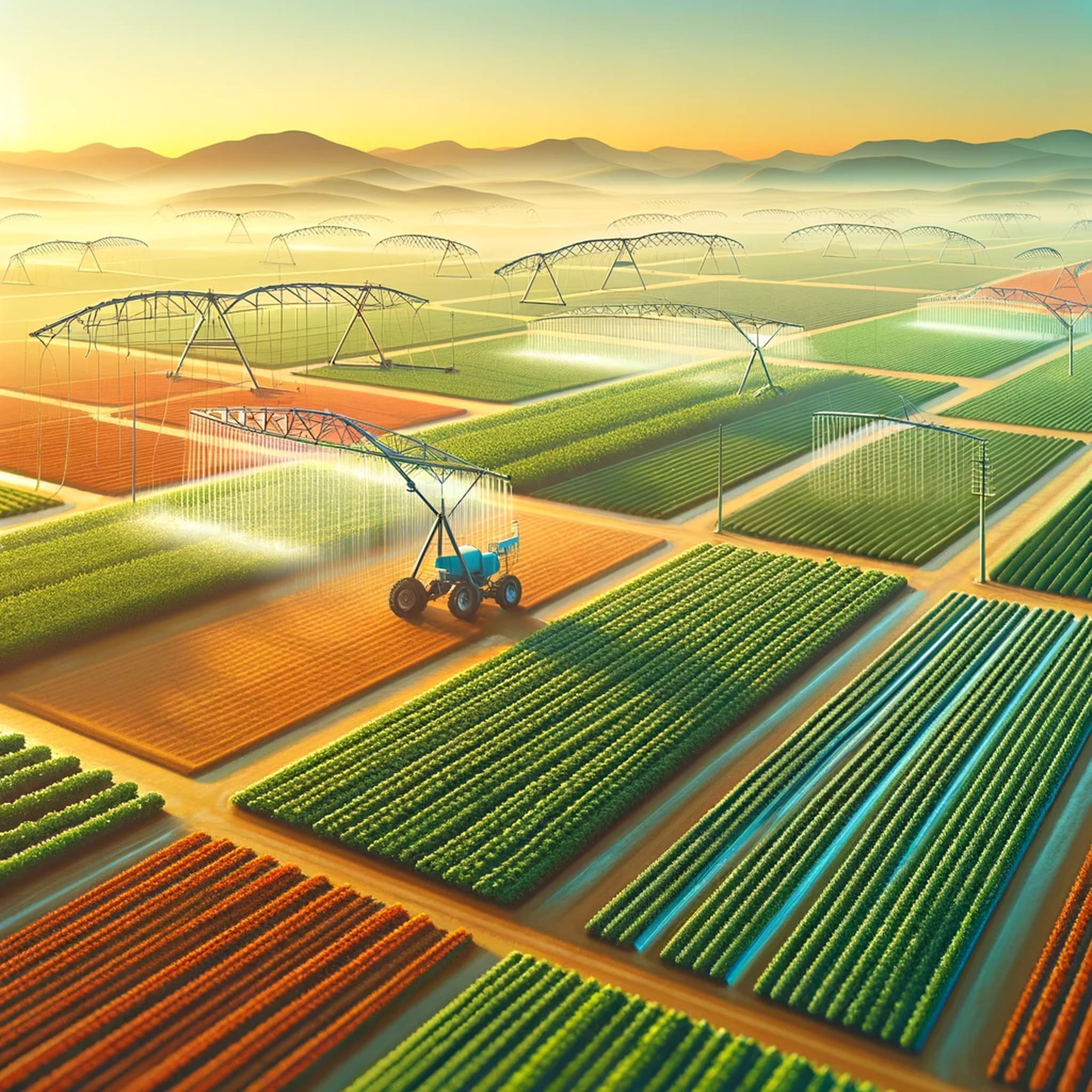 Navigating a future of cross-sectoral forces | AgriFutures Australia