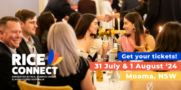 Rice Connect: presented by Ricegrowers’ Association of Australia ...