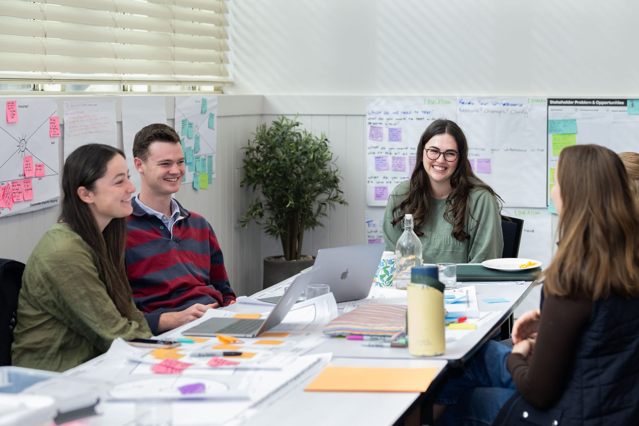 Our 2024 Stakeholder Summit: A Confluence of Innovation, Collaboration ...