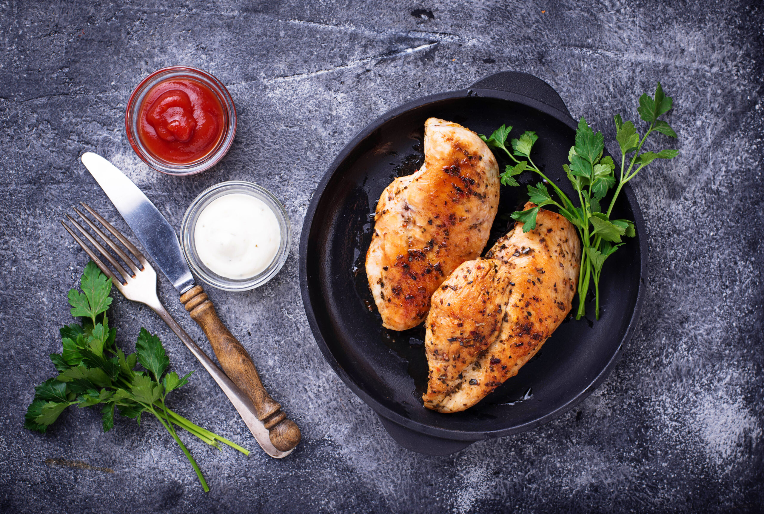 Australian Chicken Meat Sustainability Framework launched | AgriFutures ...