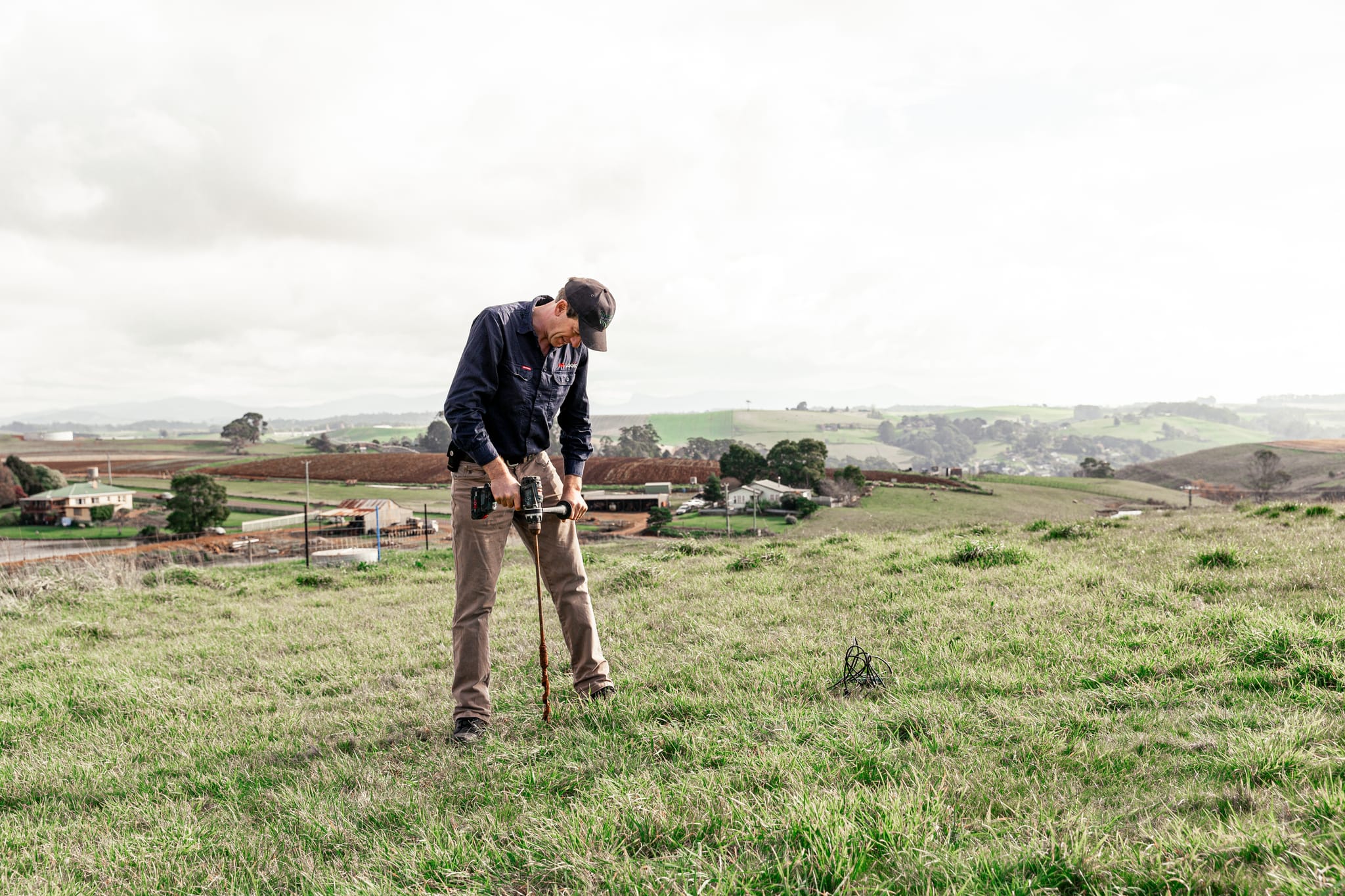 Fact sheet: AgriFutures Producer Technology Uptake Program ...