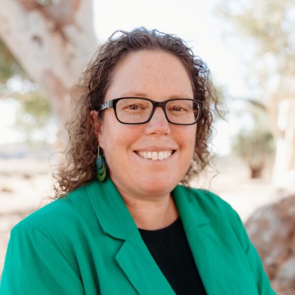 Rural Women’s Award | AgriFutures Australia