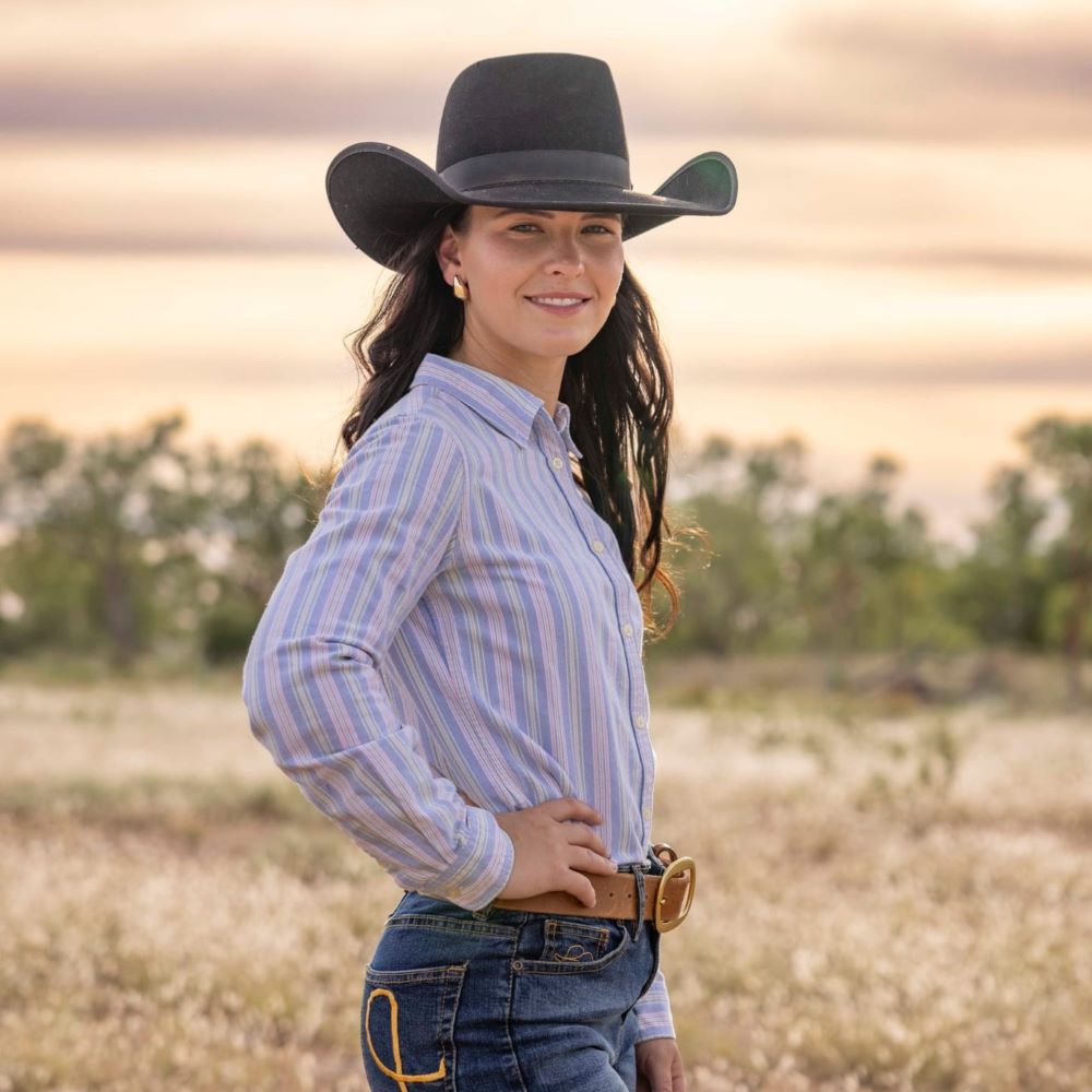 Meet the National Finalists for the 2025 AgriFutures Rural Women’s ...
