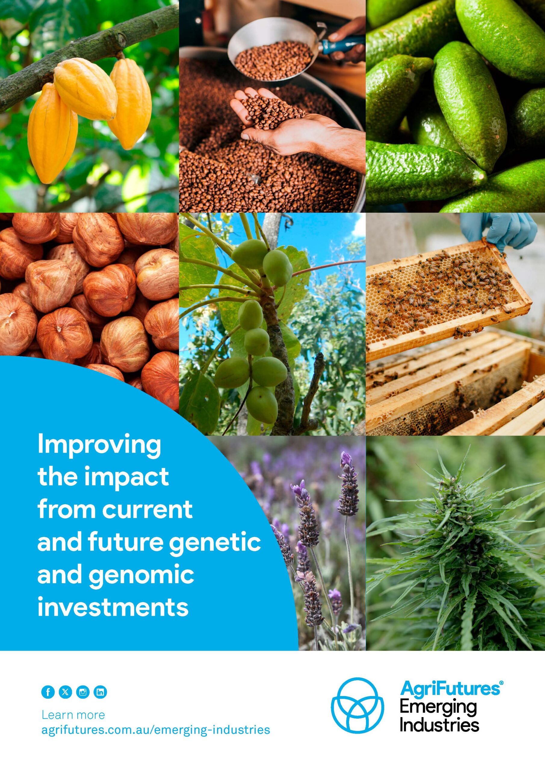 Improving the impact from current and future genetic and genomic ...