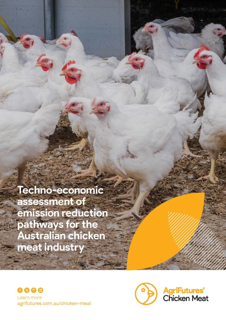Project snapshot: Techno-economic assessment of emission reduction ...