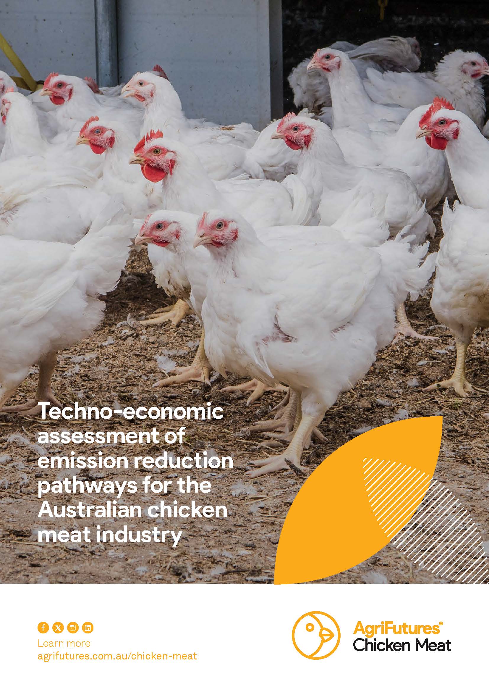 Project snapshot: Techno-economic assessment of emission reduction ...