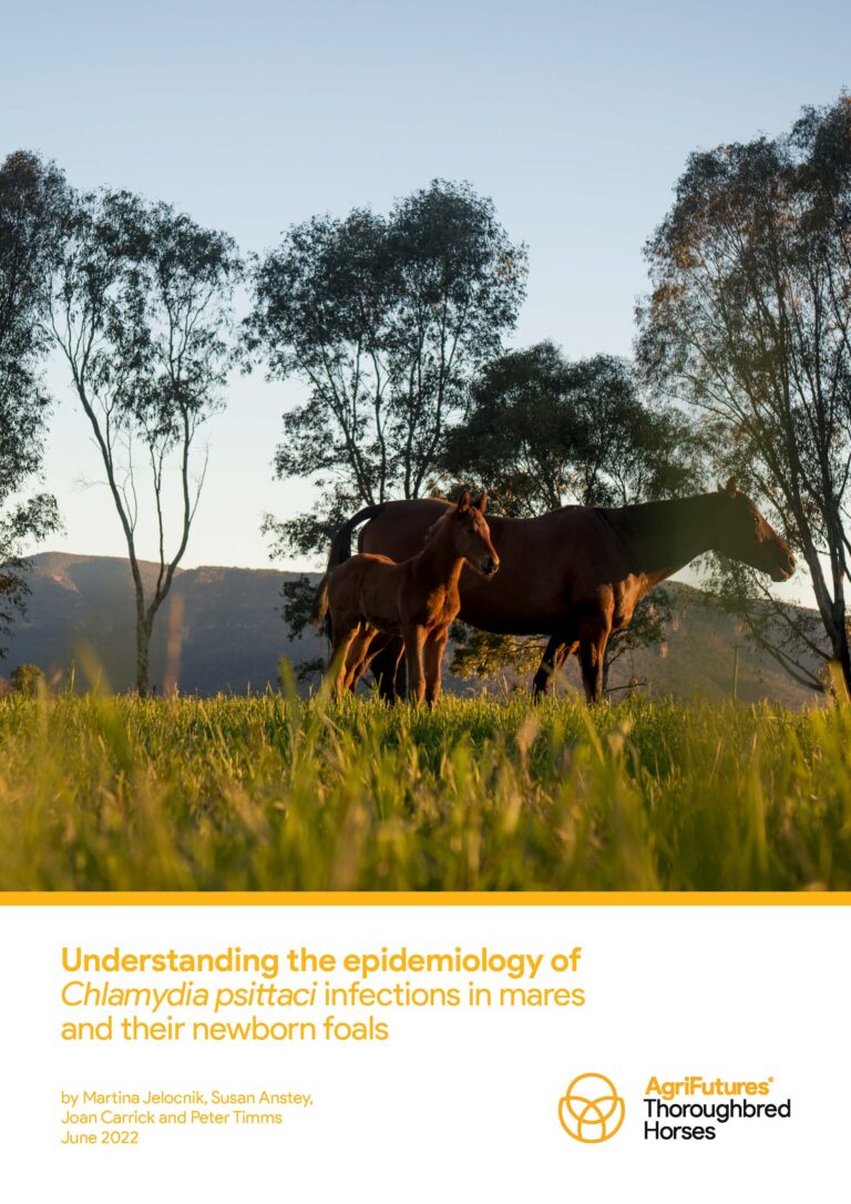 Understanding the epidemiology of Chlamydia psittaci infections in ...