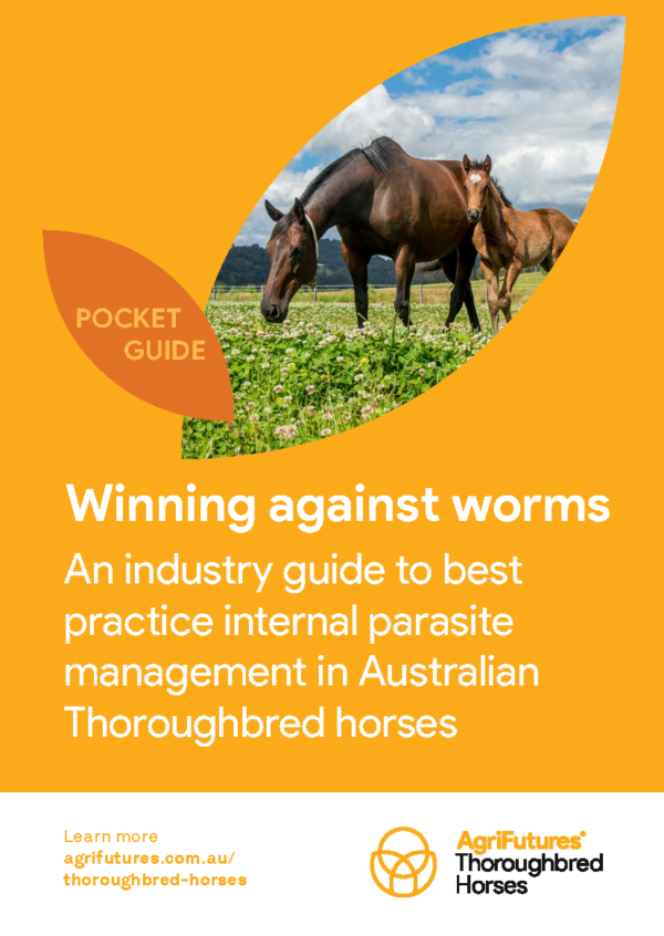 Pocket guide: Winning against worms – An industry guide to best ...